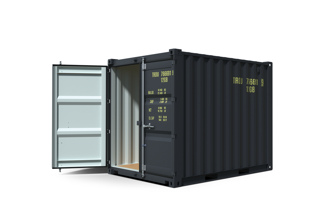 SELF STORAGE